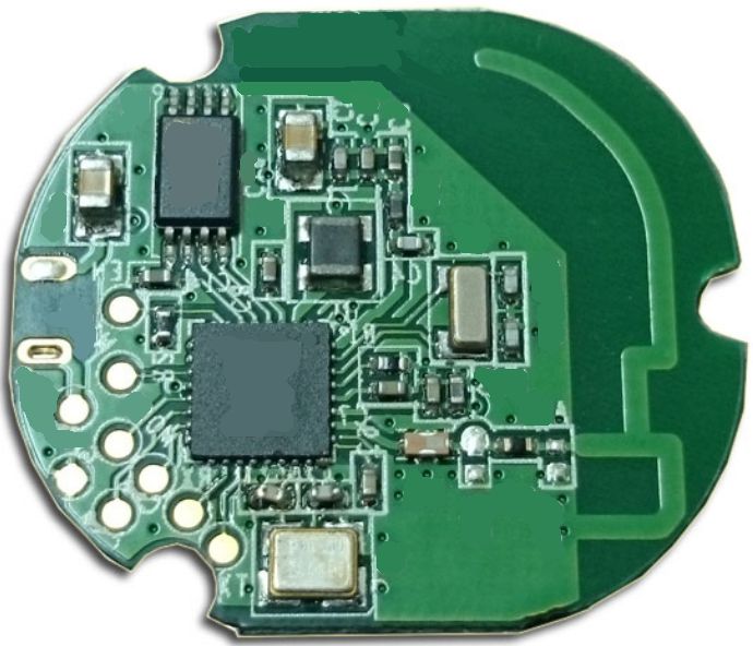 Bluetooth Module Development Elektronikudvikling Prototype Nrf52832 Nrf52840 Nrf52810 Mithings 